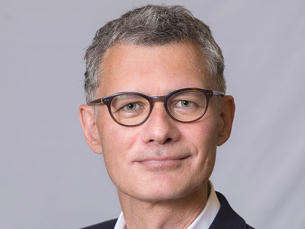 Dr. Craig Earle announced as new Vice-President, Cancer Control with ...